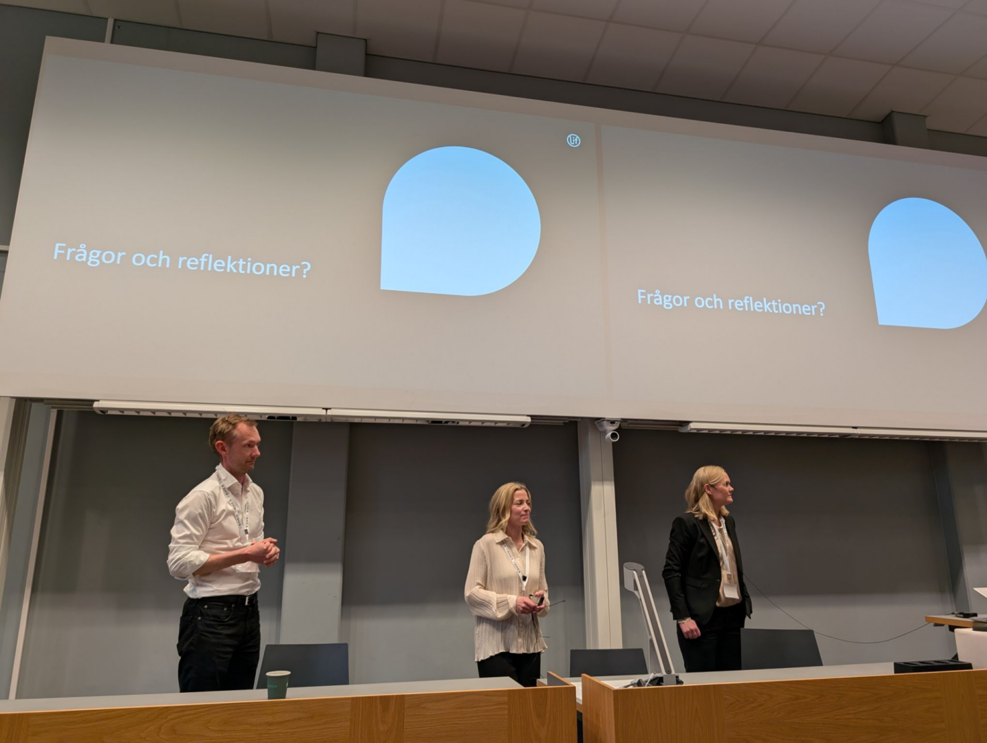 Impact of JCA on Sweden’s HTA system? - NHTA